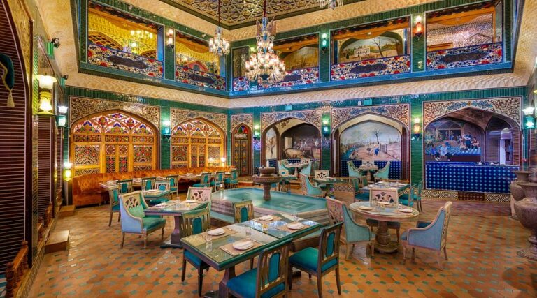 Best Restaurants in Doha, Qatar - Platinumlist Guide