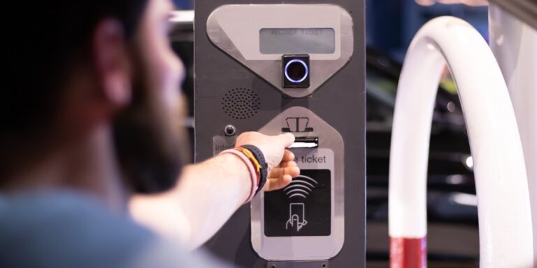 Full Guide to New Parking System at Dubai Malls: Fees, Fines & How to ...