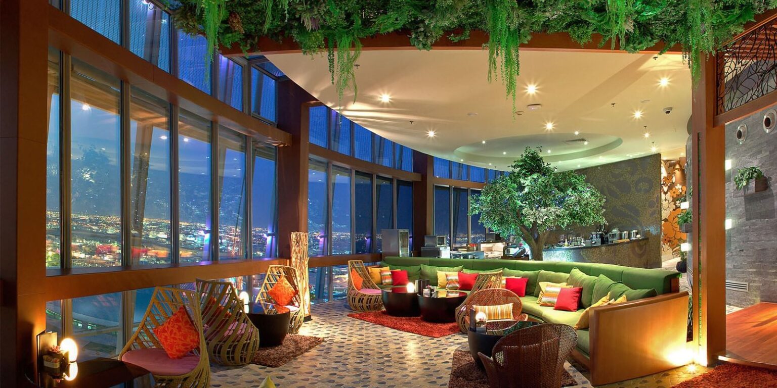 Best Cafes and Coffee Shops to Try in Doha - Platinumlist Guide