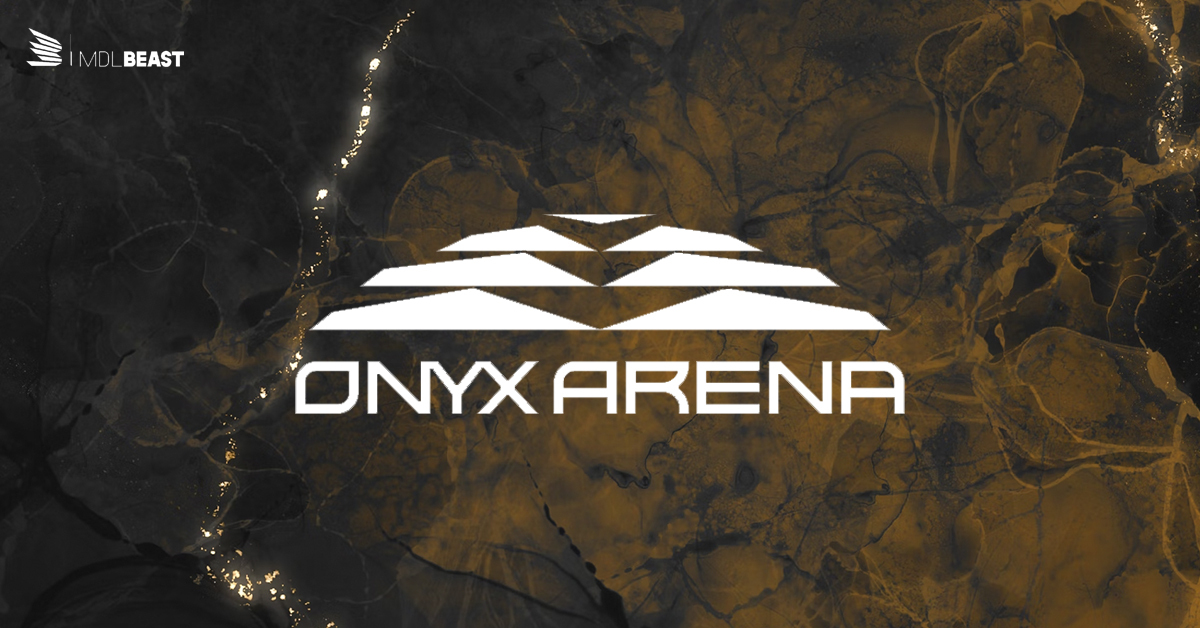 ONYX Arena Jeddah – Summer Concerts with MDLBEAST, Global Stars ...
