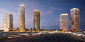The Avenues in Riyadh to Open in 2026 — All Details About the Project ...