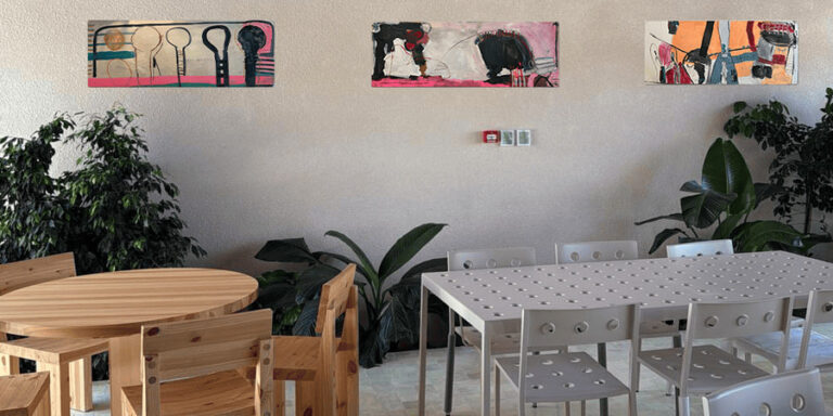 Oppidan: New Italian Restaurant with Open Kitchen Opens in Dubai ...