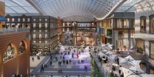 The Avenues in Riyadh to Open in 2026 — All Details About the Project ...
