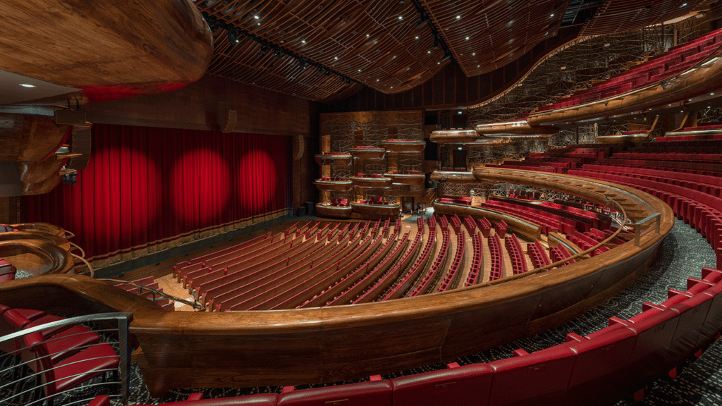 Upcoming Dubai Opera Events & Shows 2025-26 | Book Tickets Online ...
