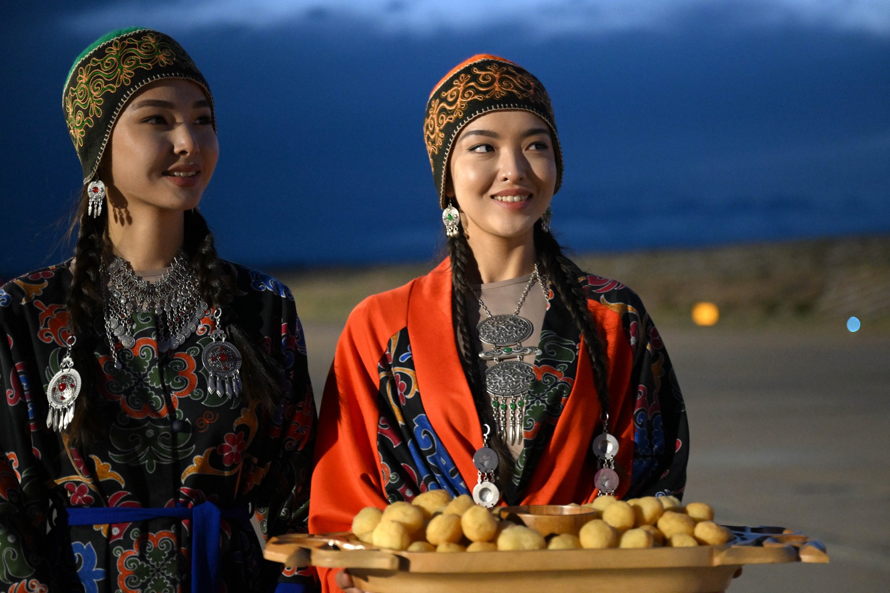The Ultimate Guide to Central Asia: Kazakhstan, Kyrgyzstan & Uzbekistan ...