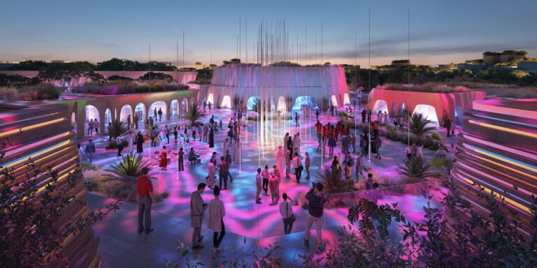Riyadh Expo 2030: First Look at What to Expect in Saudi Arabia ...