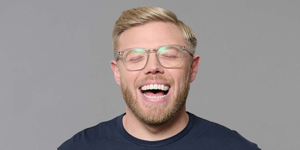Rob Beckett at Dubai Opera: One-Night-Only Stand-Up Show on January 22 ...