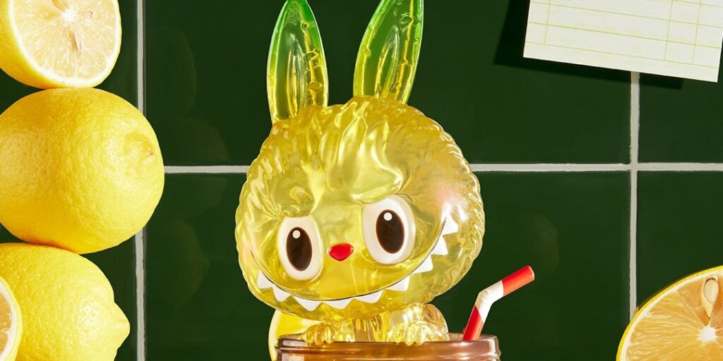 Here Are 7 Most Expensive Labubu Collectibles Ever Sold (And Their ...