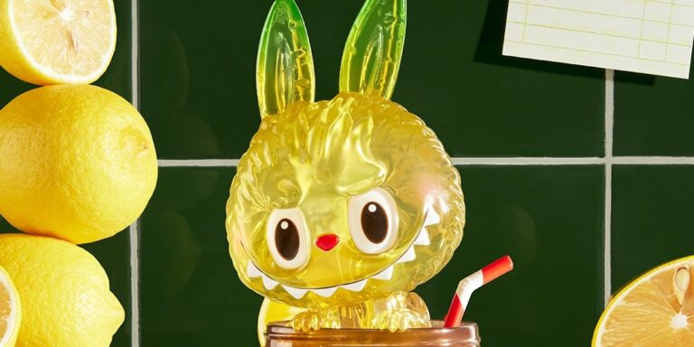 Here Are 7 Most Expensive Labubu Collectibles Ever Sold (And Their ...