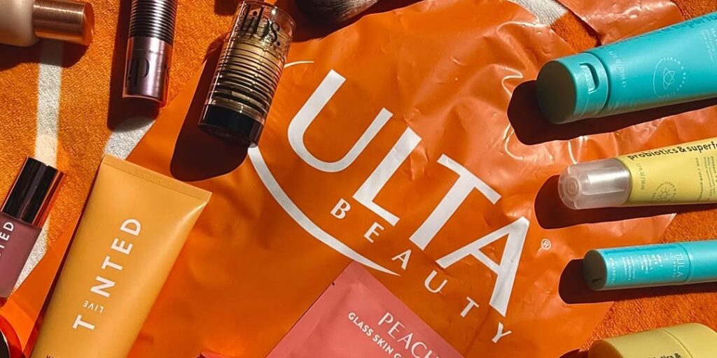 Ulta Beauty to Open First Dubai Store at Mall of the Emirates by End of ...