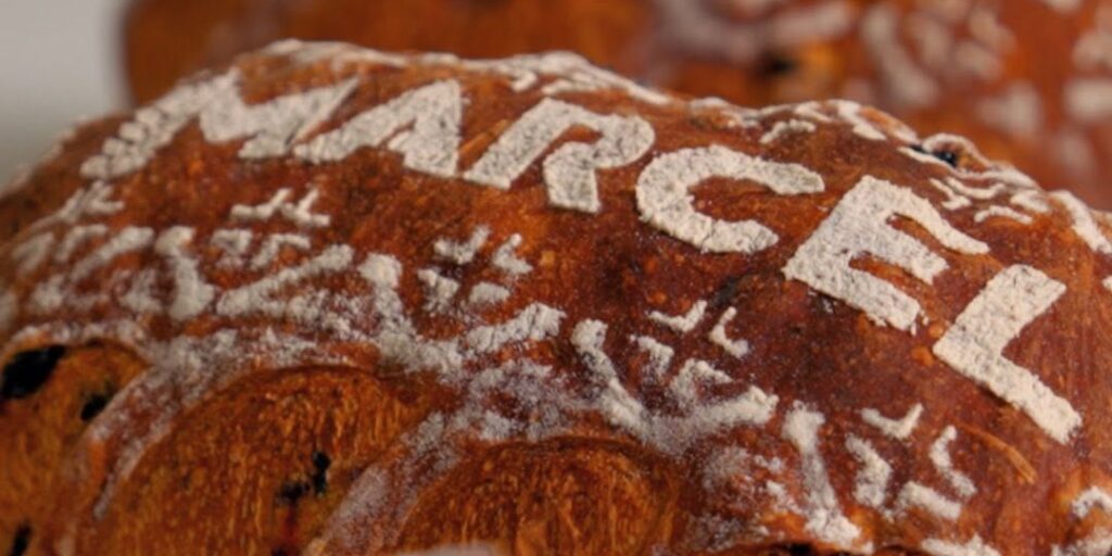 London’s Beloved Marcel Bakery Now Delivers in Abu Dhabi — Only on ...