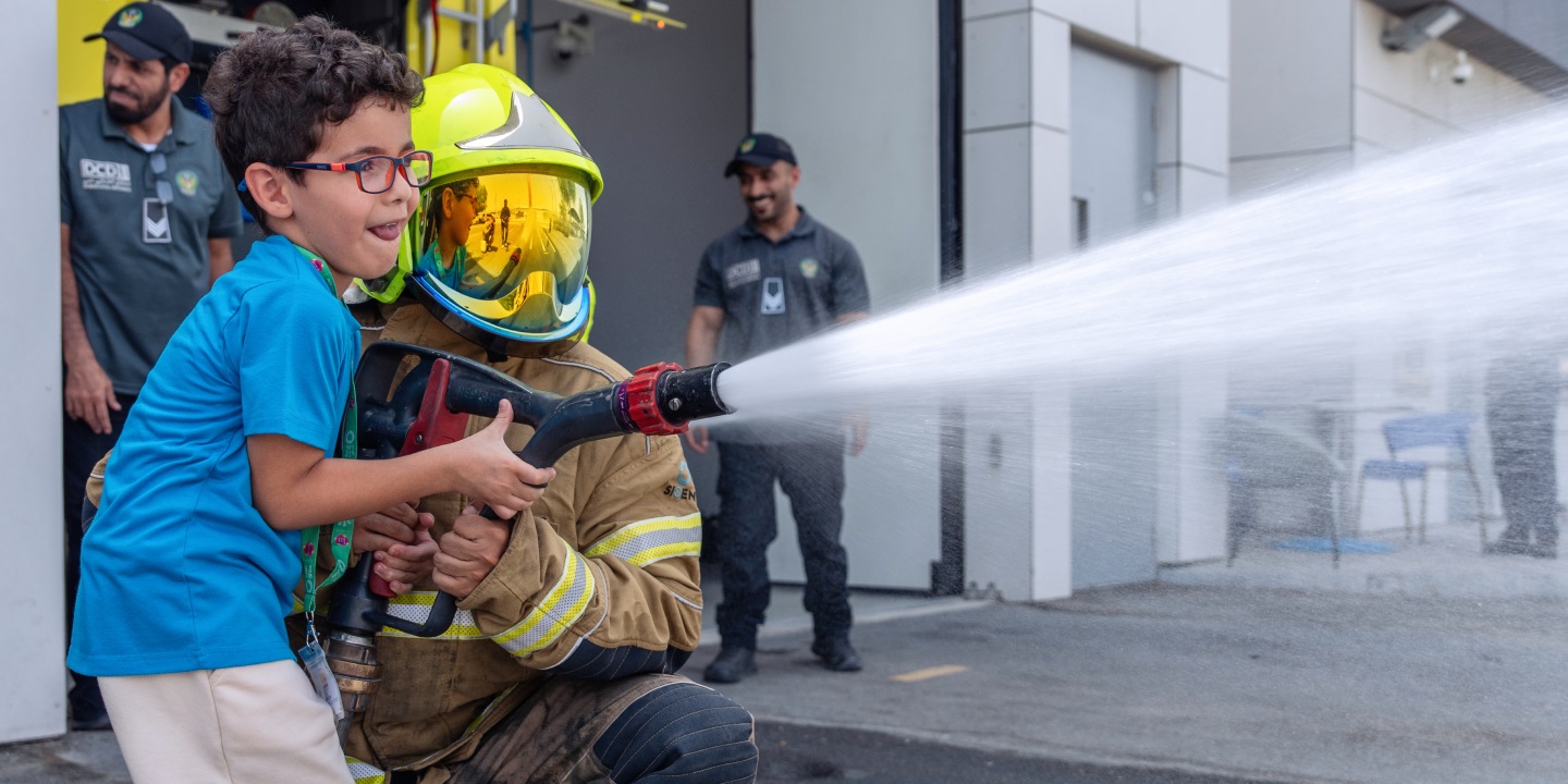 Summer Camp 2025 for Kids at Expo City Dubai: Dates, Details ...