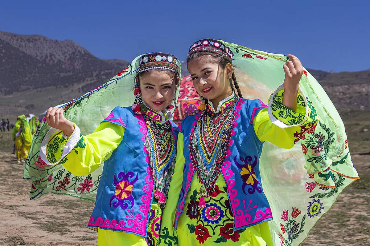 The Ultimate Guide to Central Asia: Kazakhstan, Kyrgyzstan & Uzbekistan ...