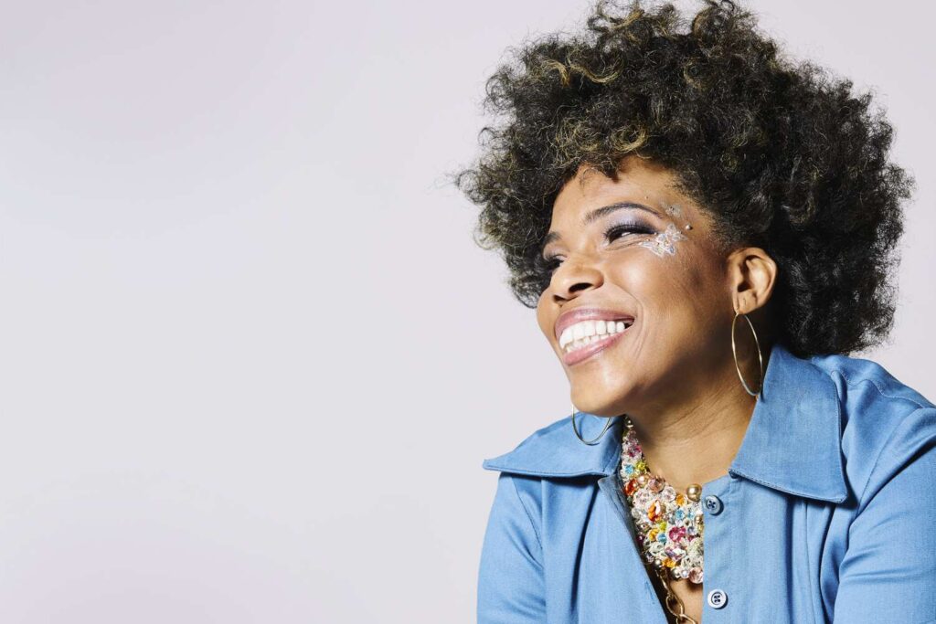 Macy Gray Live in Dubai – Coca-Cola Arena Concert 2025 | Book Tickets ...