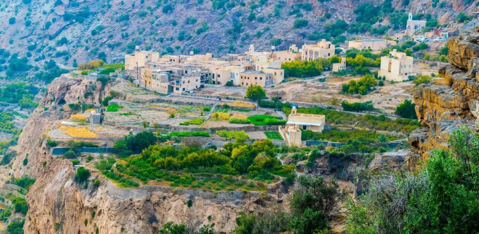 Best Places to Visit in Oman – Explore Hidden Gems & Famous ...