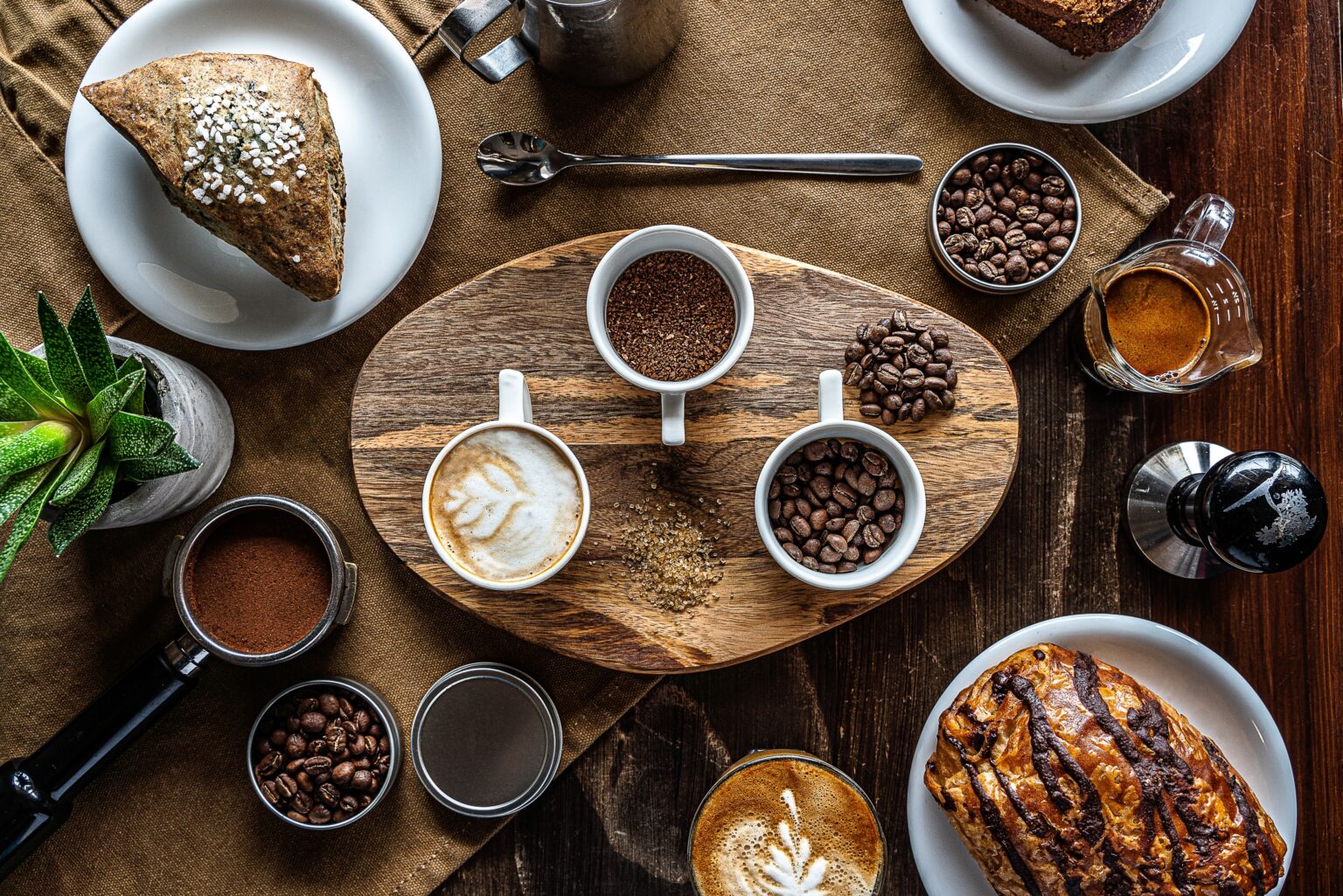 Best Cafes and Coffee Shops in Jeddah - Platinumlist Guide