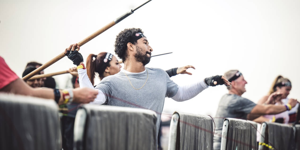 Spartan Race Abu Dhabi 2025: Date & Details of Famous Obstacle Race - Platinumlist Guide