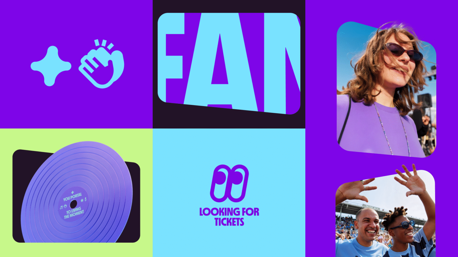 Platinumlist Redesign: Your Portal to Unforgettable Moments | Explore the New Experience ...