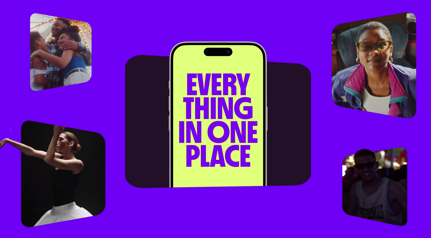 Platinumlist Redesign: Your Portal to Unforgettable Moments | Explore the New Experience ...