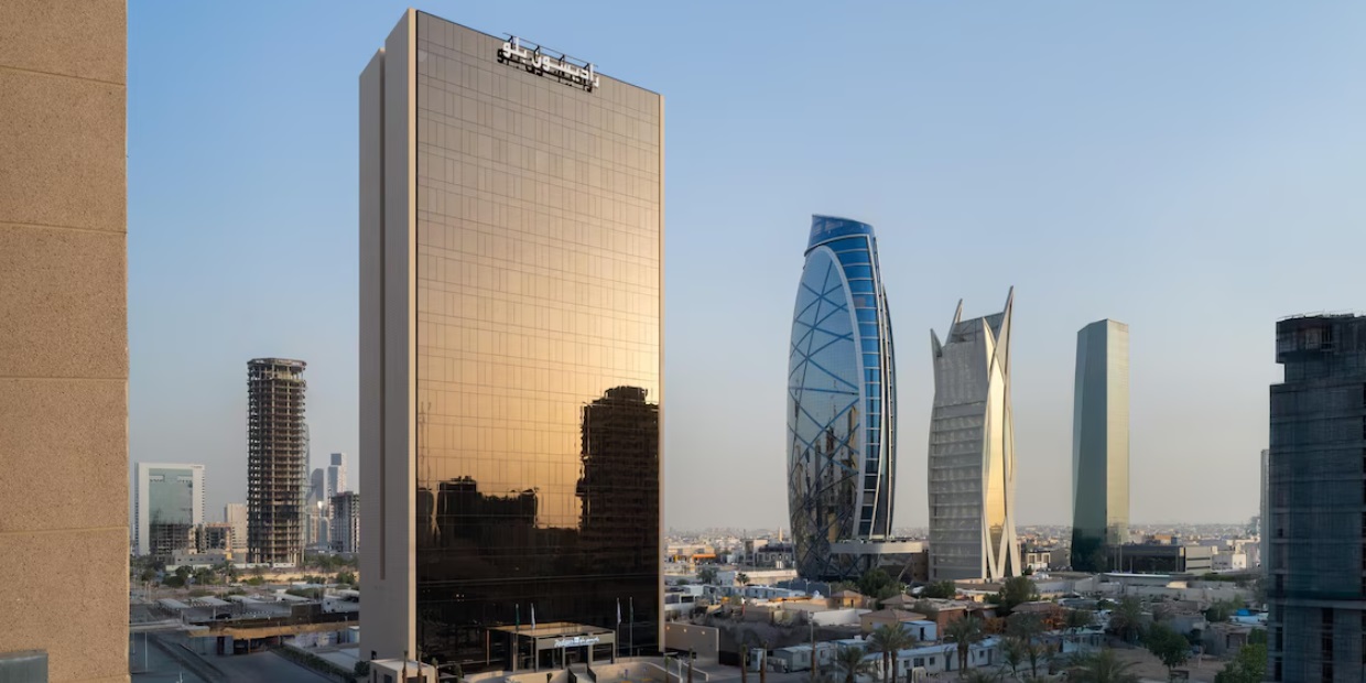 Radisson Blu Hotel, Riyadh Al Sahafa: New Luxury Stay in Saudi Arabia’s ...