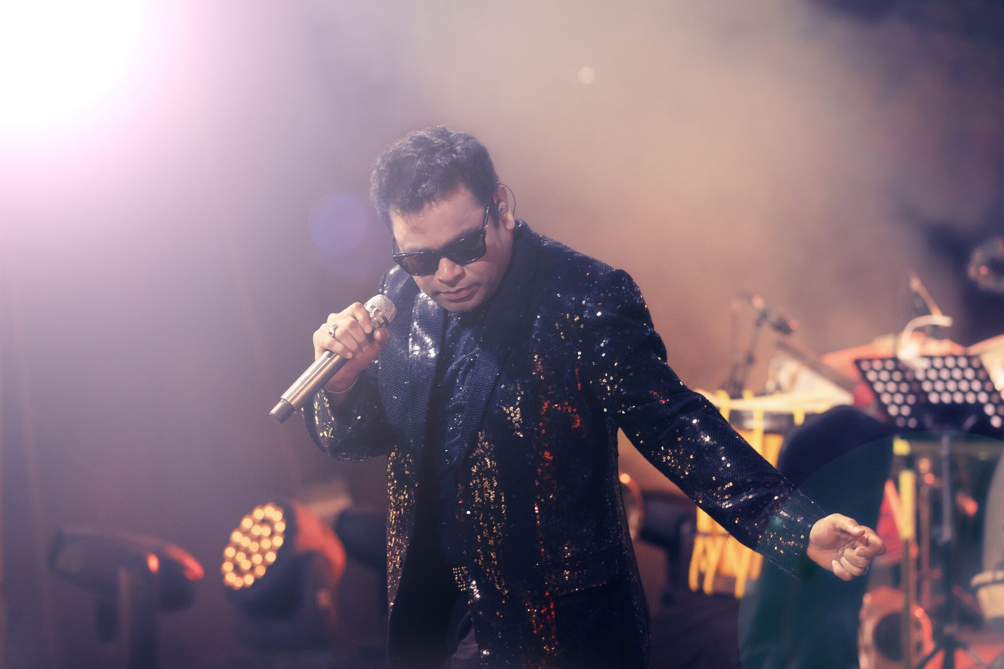 A.R. Rahman Abu Dhabi Concert 2026 | Live at Etihad Arena Jan 23 ...