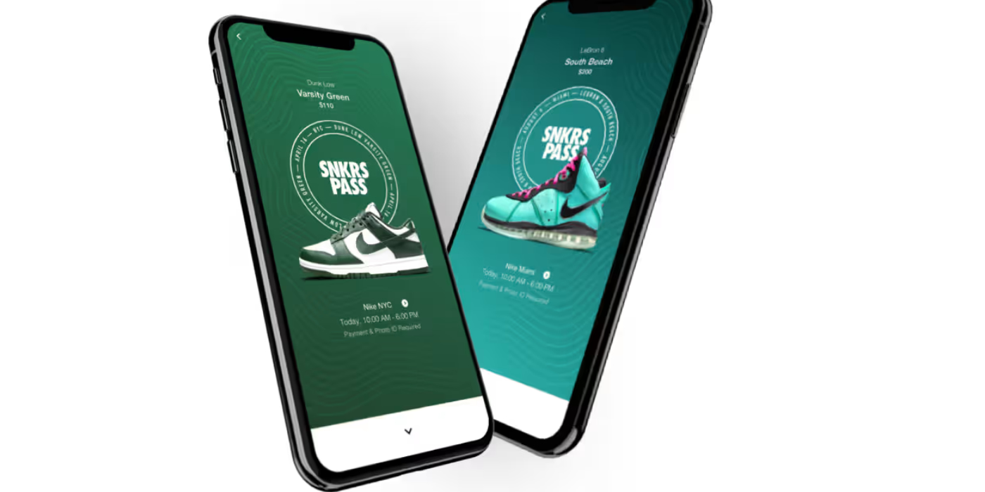 SNKRS Reserve: نايكي تطلق نظام الحجز المسبق لإصدارات الإصدار المحدود ...