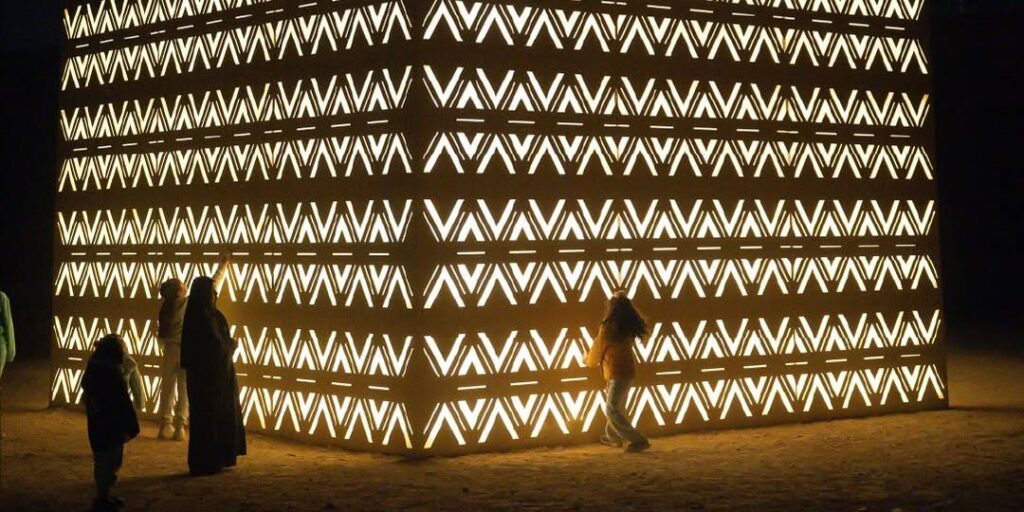 Noor Riyadh 2025: Dates & What to Expect from the World’s Largest ...