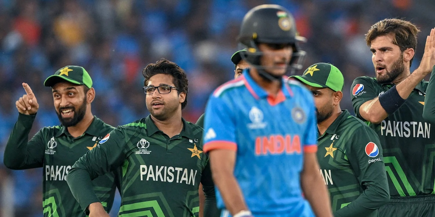 AFC Asian Cup 2025 UAE: Full Schedule & India vs Pakistan Match - Platinumlist Guide