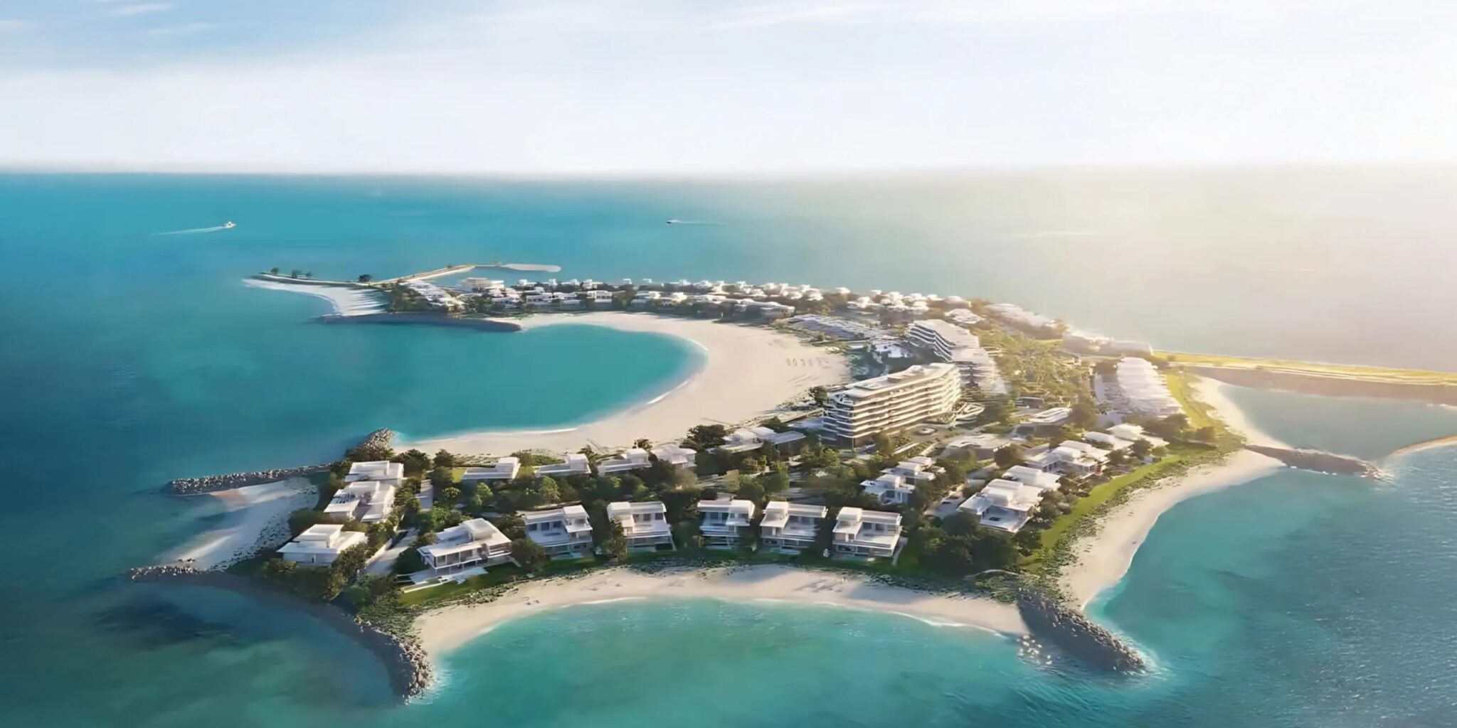 SHA Island: UAE’s First Wellness and Longevity Residences to Open in ...