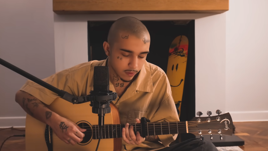 Deyaz Live at The Quarry Bahrain | November 26 Concert Tickets ...