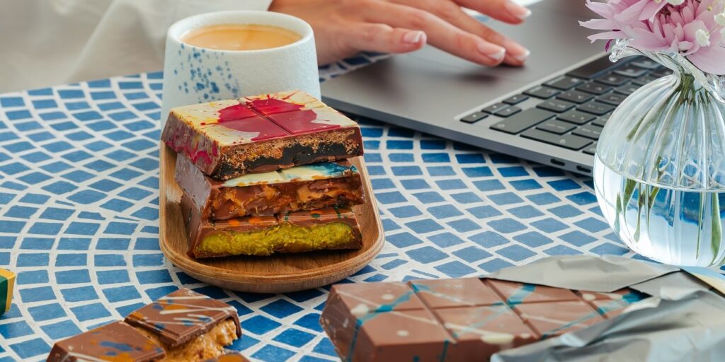 FIX Chocolate Now Available for Delivery in Abu Dhabi: Flavors, Prices ...