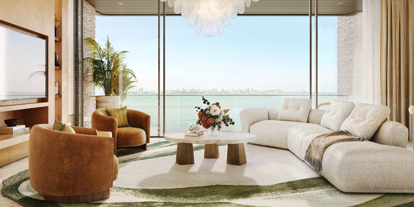 First Look at Solaya: New Low-Rise Beachfront Residences Coming to ...