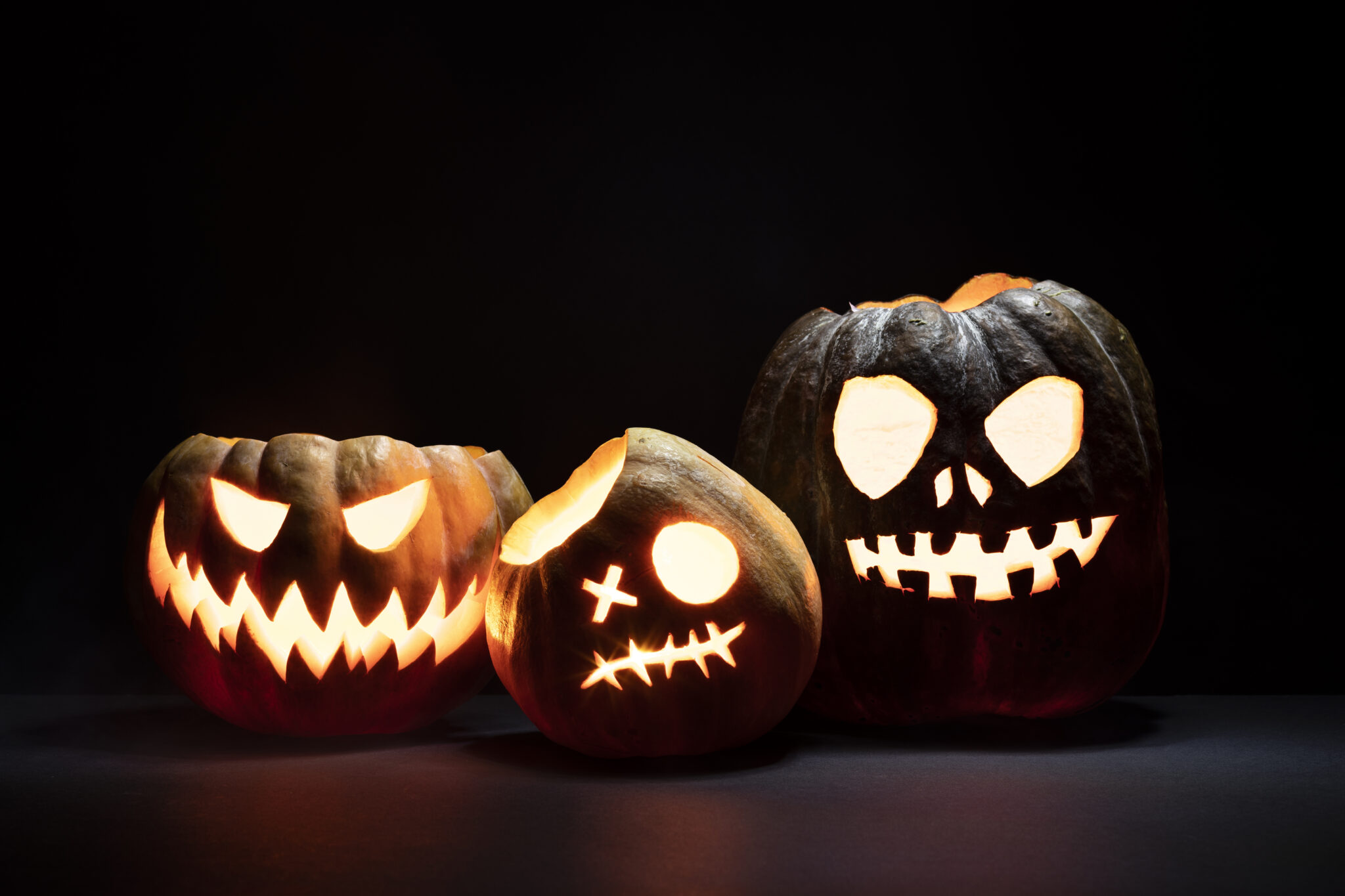 The Best Halloween Parties And Events In Bahrain - Platinumlist Guide