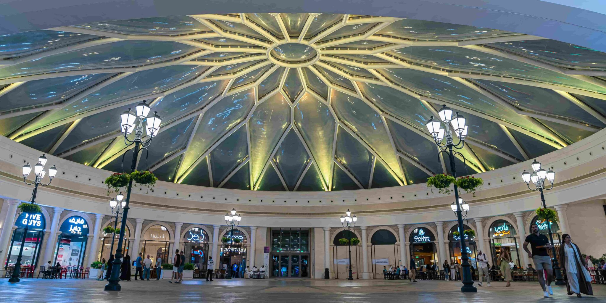 Winter Village at The Avenues is Back: Discover Bahrain’s Ultimate ...