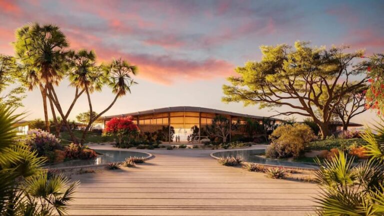 Miraval The Red Sea to open on Shura Island in 2026 - Platinumlist Guide