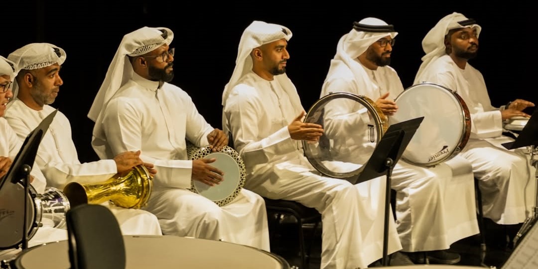 UAE National Orchestra: Everything You Need to Know About Its Debut ...