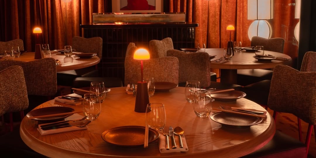 Foodies, Take Note: New Wagyu-Only Restaurant Opens in Dubai Harbour ...