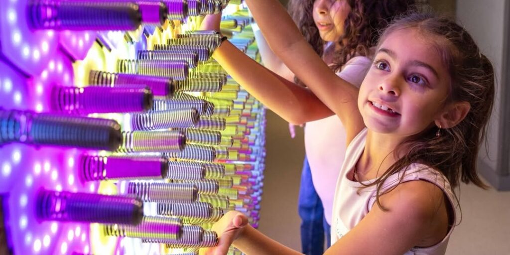 Dubai Summer Camps 2026: Top Places Kids Will Love This Holiday ...