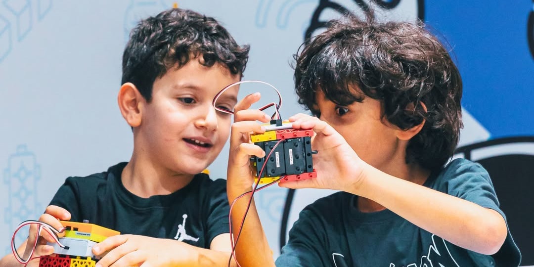 Dubai Summer Camps 2026: Top Places Kids Will Love This Holiday ...