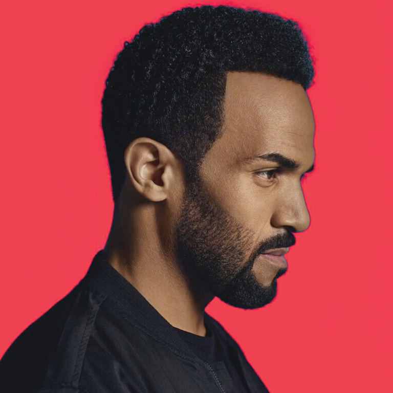 Craig David tickets and tour dates. Craig David concert tickets ...