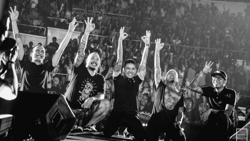 Kamikazee tickets and tour dates. Kamikazee concert tickets ...