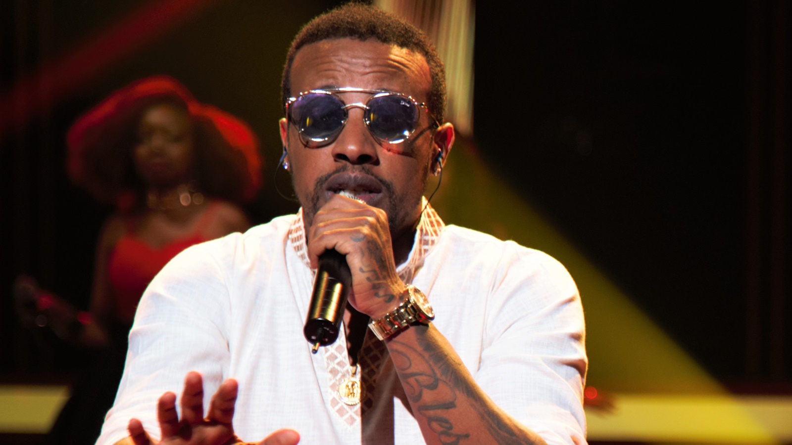 Lij Michael tickets and tour dates. Lij Michael concert tickets ...