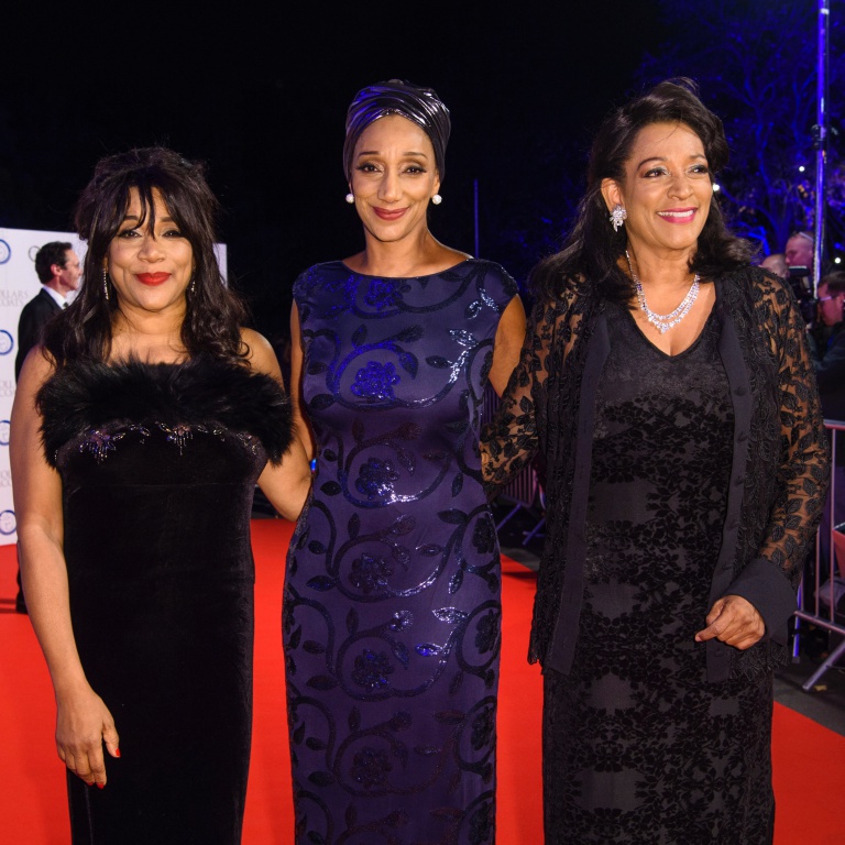 Sister Sledge tickets and tour dates. Sister Sledge concert tickets ...