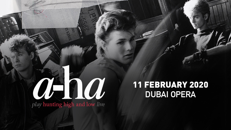 Top events in Dubai - Platinumlist.net