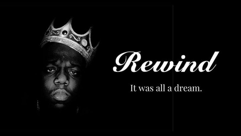 Rewind: 90s Hip Hop Rap R&B - Platinumlist.net