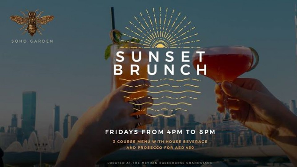 Best Brunches in Dubai - Explore and Book Online — Platinumlist.net