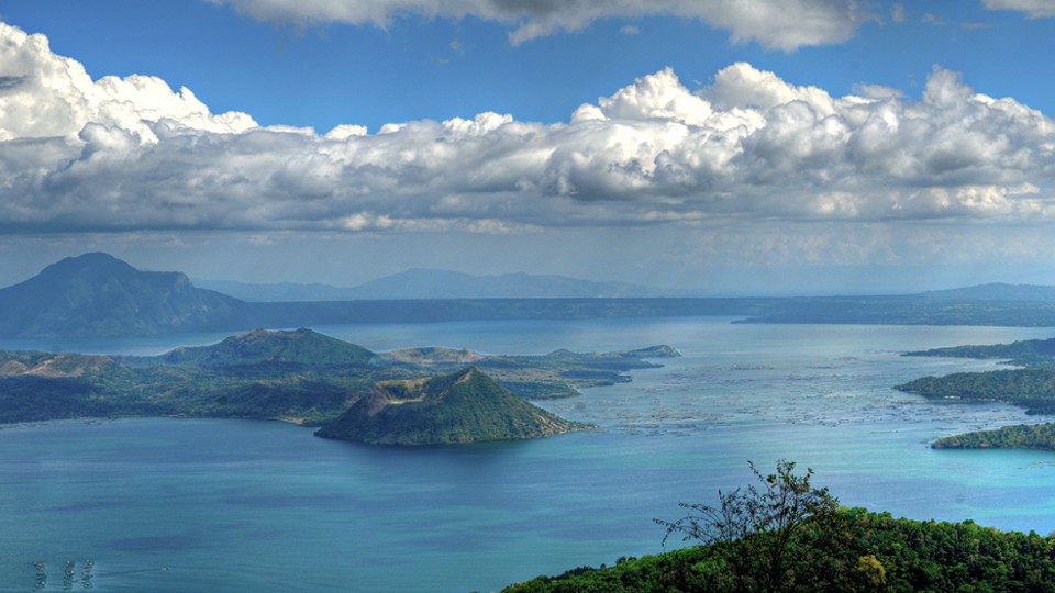 Tagaytay Day Tour - Platinumlist.net