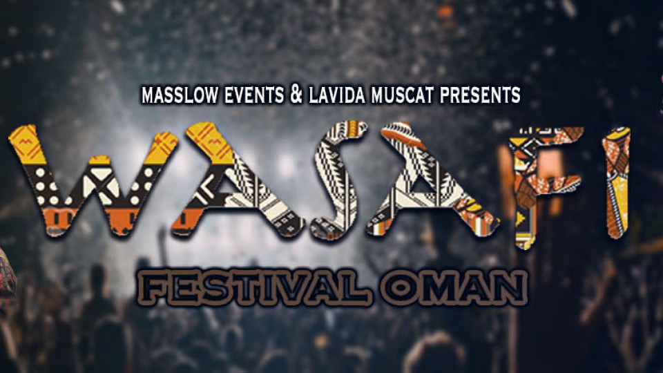 Wasafi Festival Oman - Platinumlist.net